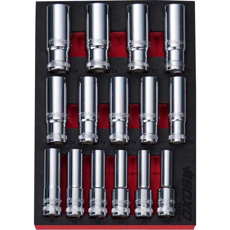 Sockets & Socket Sets – MCToolsDirect